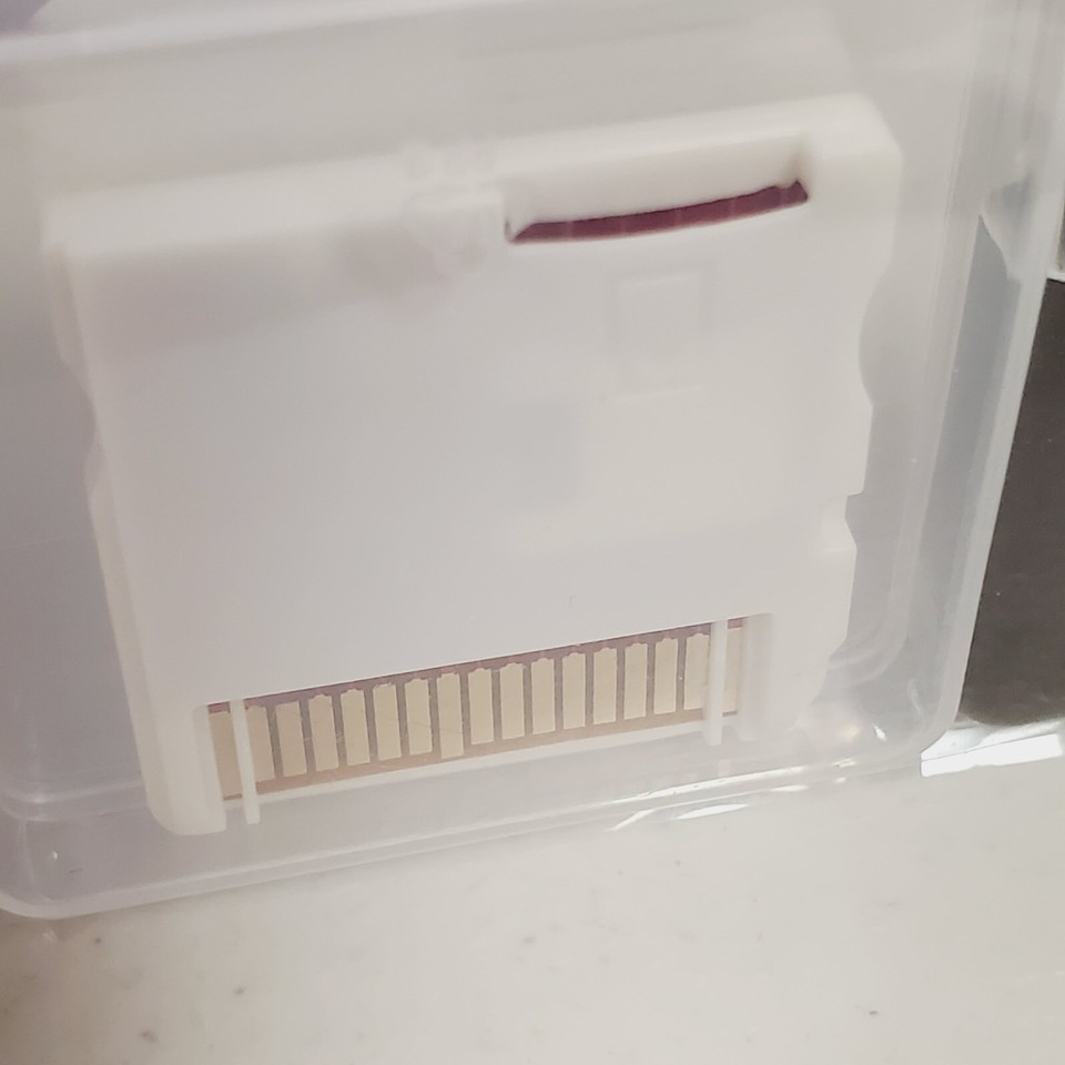 2025 R4 DUEL CORE SMART UPDATE SDHC R4 SDHC For DS/3DS/2DS Revolution ...