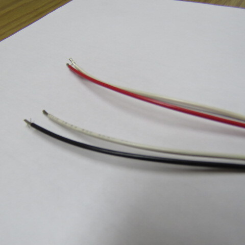 SWISS CONTROLS INC 200957-02 Qty of 10 per Lot INVERTER E L W/WIRE 12-3 ...