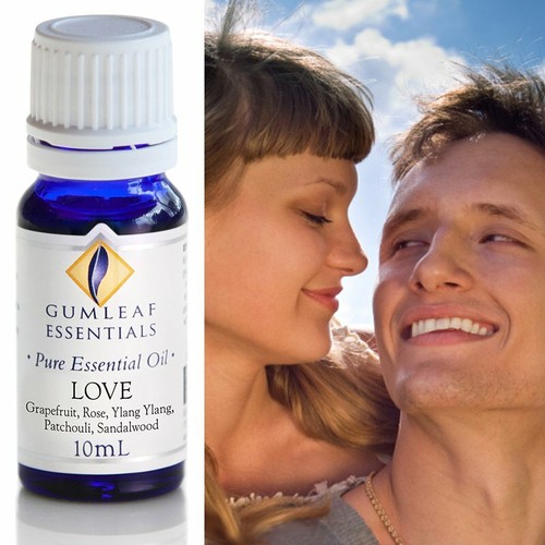 Love Essential Oil Blend | eBay