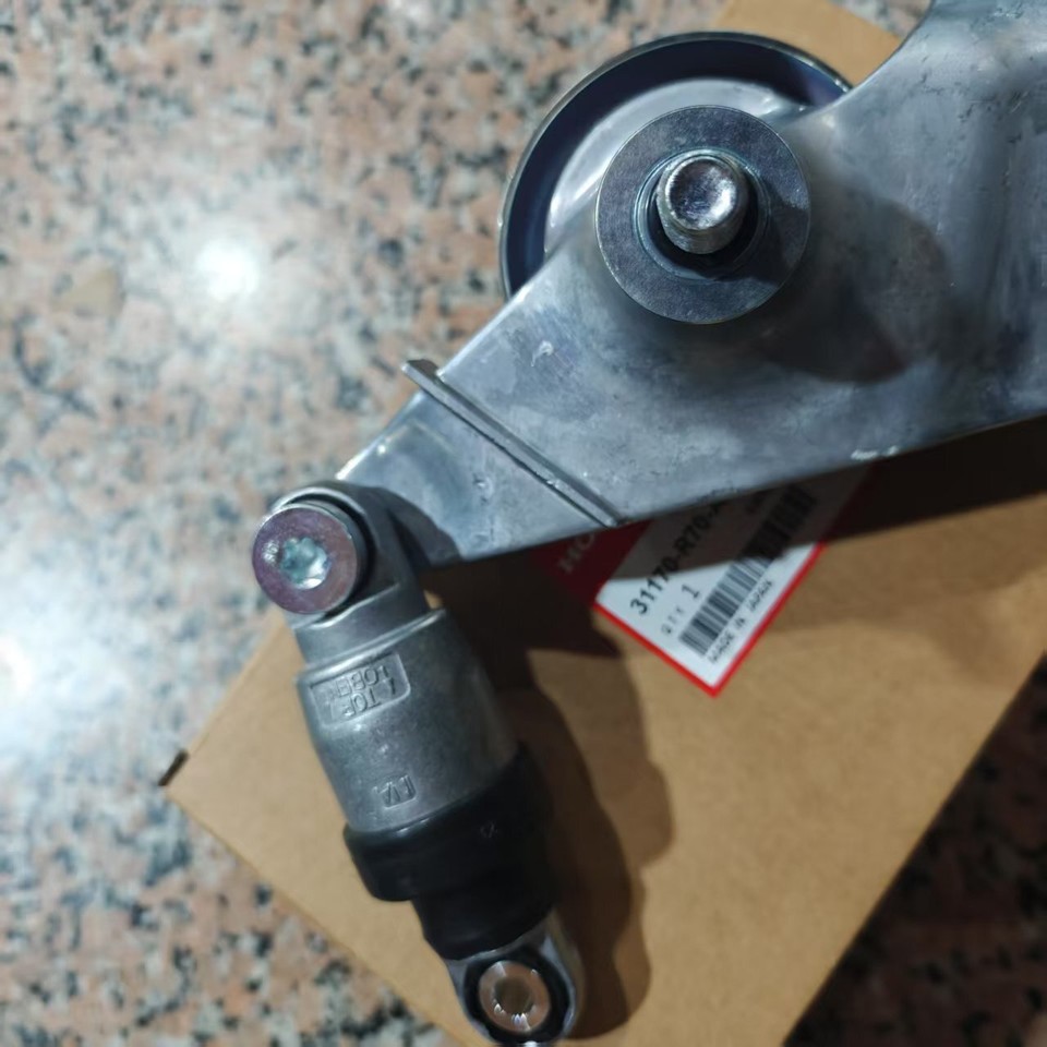 NEW OEM Serpentine Drive Belt Tensioner 31170-R70-A01 for 2008-2010 ...