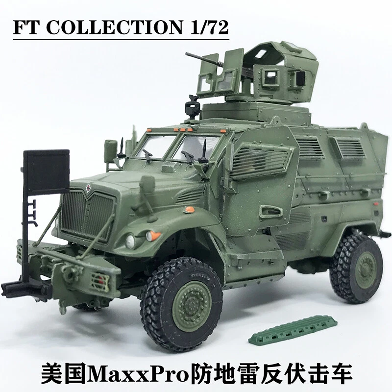 International Maxxpro