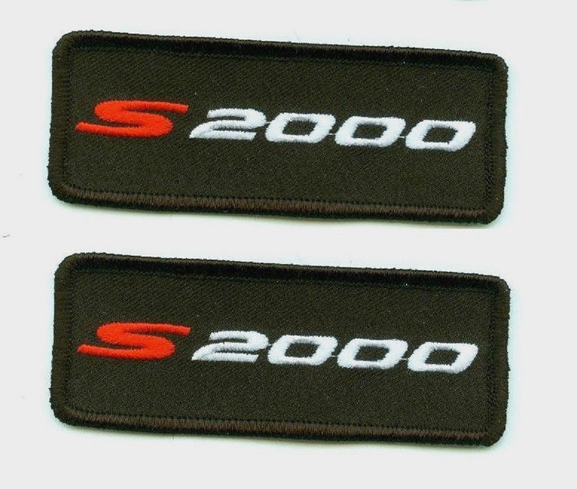 HONDA RACING TEAM S2000 HONDA MUGEN FACTORY PERFORMANCE SHOP HFP S2000 ...