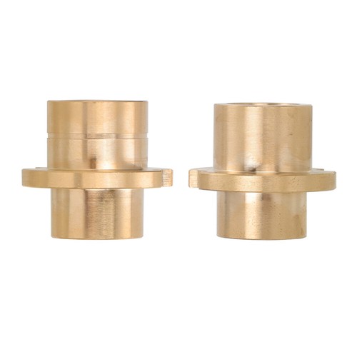 For Hunter 24" Alignment Head Wheel Clamp Adaptor Brass Bushing Repair ...