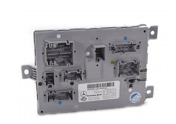 NEW MERCEDES-BENZ C W205 REAR TRUNK SAM CONTROL MODULE A2229005914 ...