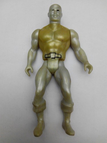 Iceman ice man secret Wars | eBay