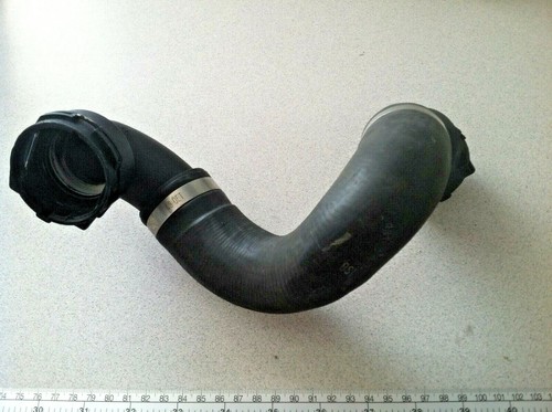 2004-2012 BMW 328i E90 - RADIATOR BOTTOM HOSE ~ 17127564478 | eBay