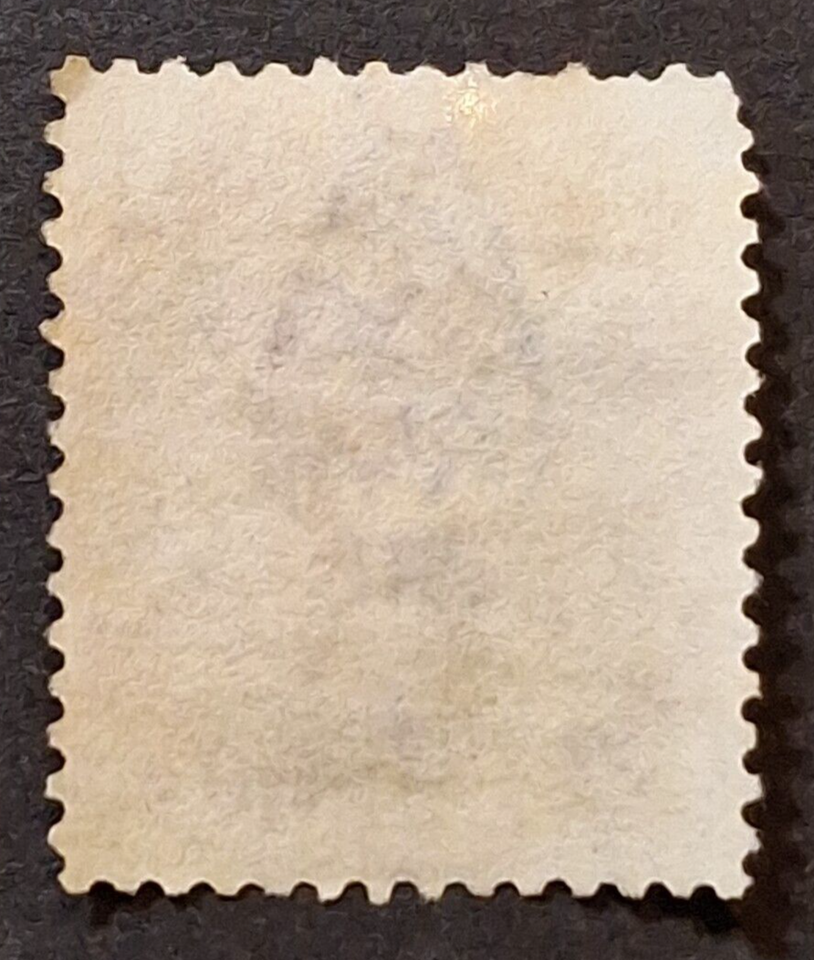 Jamaica: SG2 2d rose; Queen Victoria, 1860; used | eBay