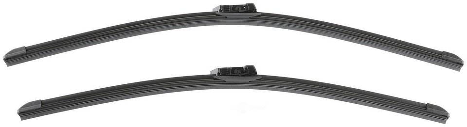 Windshield Wiper Blade Set-OE Style Bosch 3397007862 | eBay