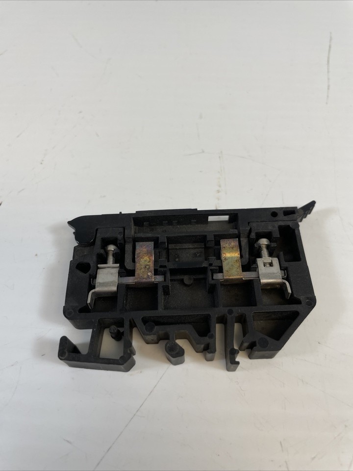 Allen-Bradley 1492-H4 Terminal Block | eBay