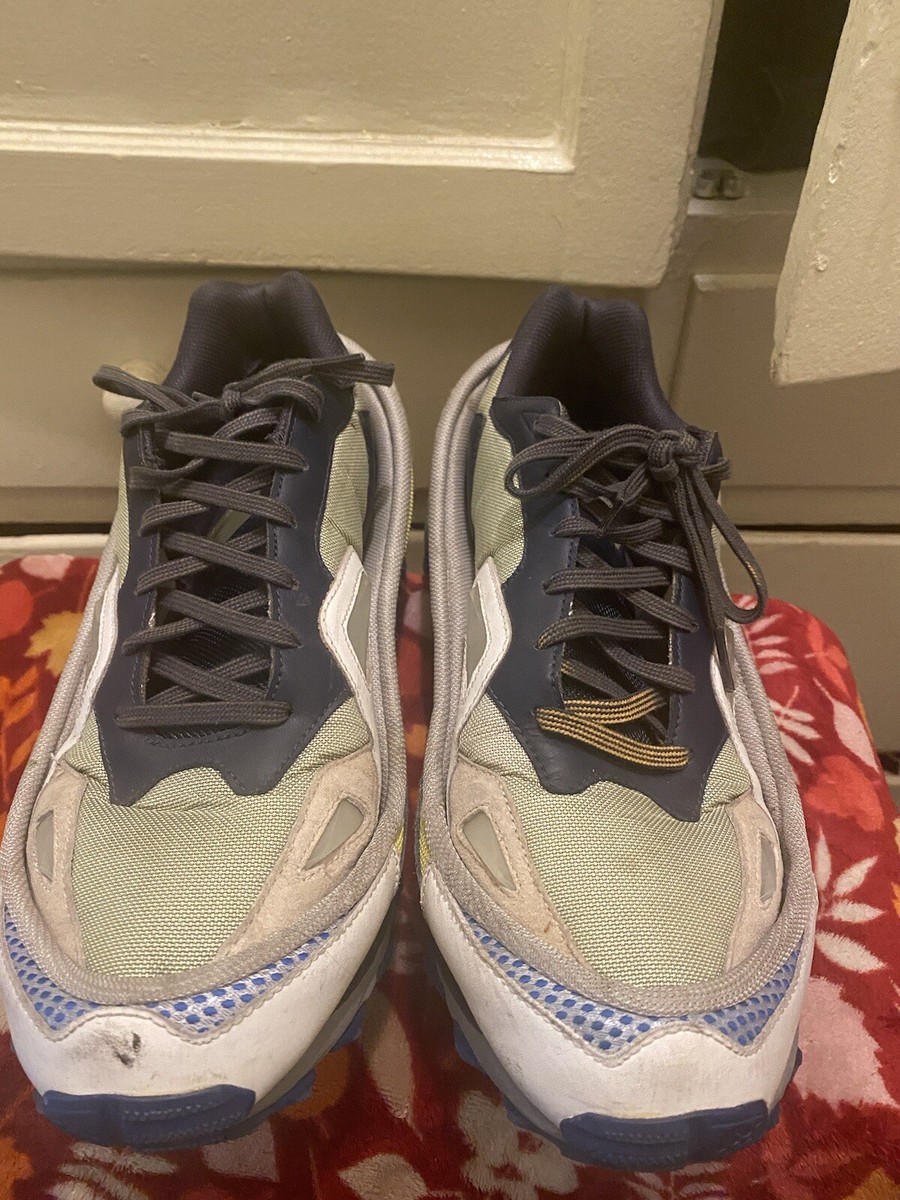Raf Simons Trail Response 2 | eBay Raf Simons Trail Response 2 | eBay