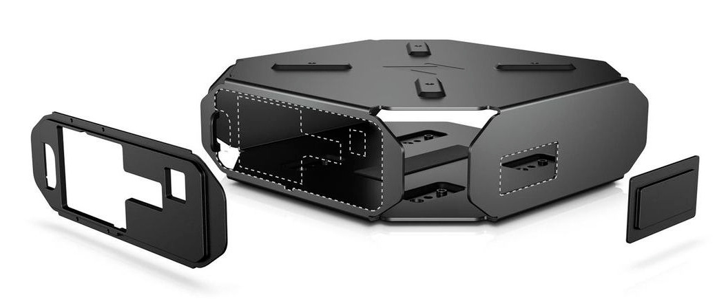 HP Z2 Mini Arm/wall VESA Mount Solution Y7B61AA for sale online | eBay