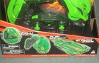 Terrasect Remote Control Transforming Vehicle Green 2.4 Ghz | eBay