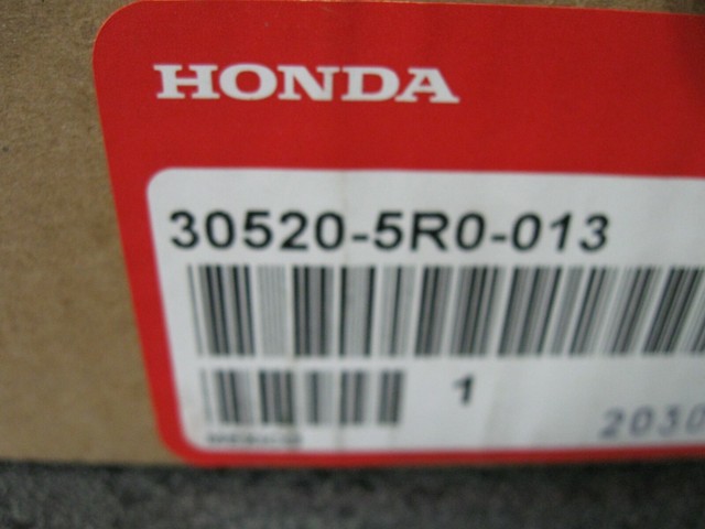 Honda 305205R0013 Genuine OEM Ignition Coil for sale online | eBay