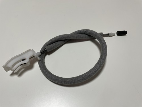 BMW 5 F10 F11 F18 Front Door Lock Cable 2010 7175652 OEM | eBay