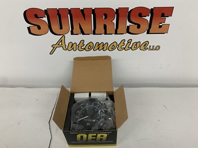 1975 1976 1977 1978 1979 Pontiac Firebird Trans Am Speedometer KIT 100 ...
