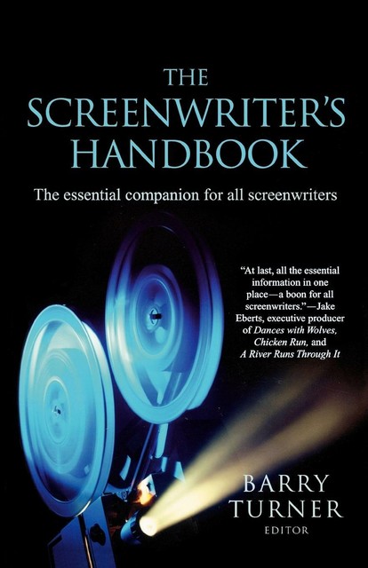 The Screenwriter's Handbook von Barry Turner (2008, Taschenbuch) online ...