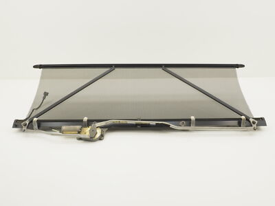 W220 Rear windshield blind roller 2208100020 Mercedes S500 | eBay