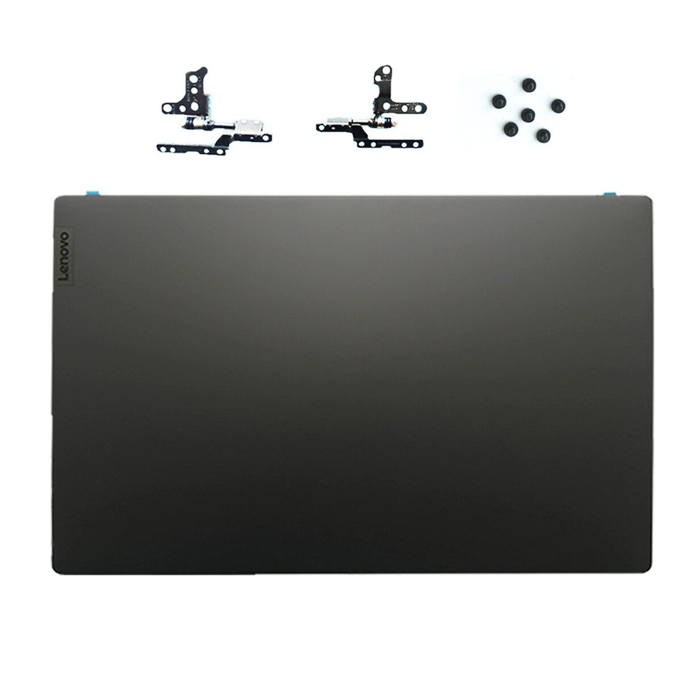 For Lenovo ideapad 5 15IIL05 81YK 15ARE05 81YQ 15ITL05 82FG LCD Back ...