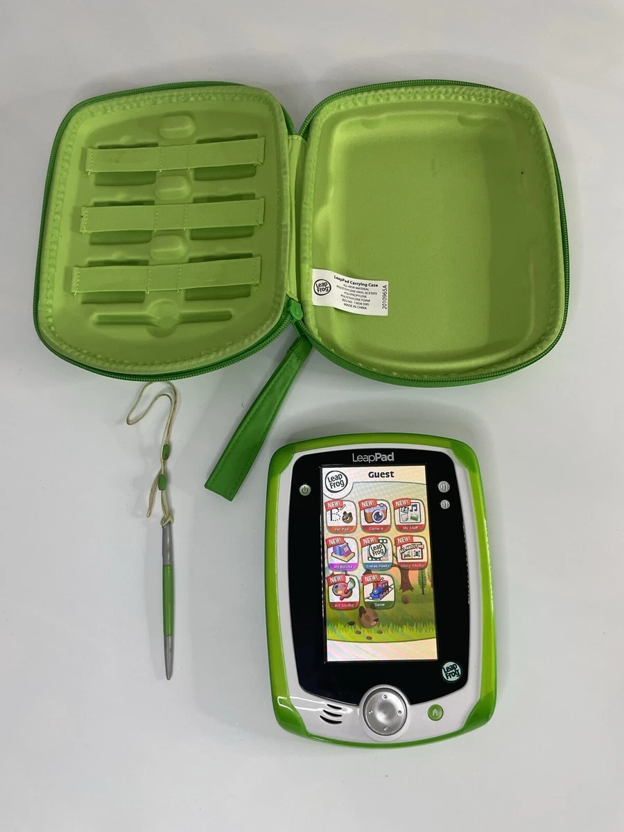 Leappad Explorer Cases