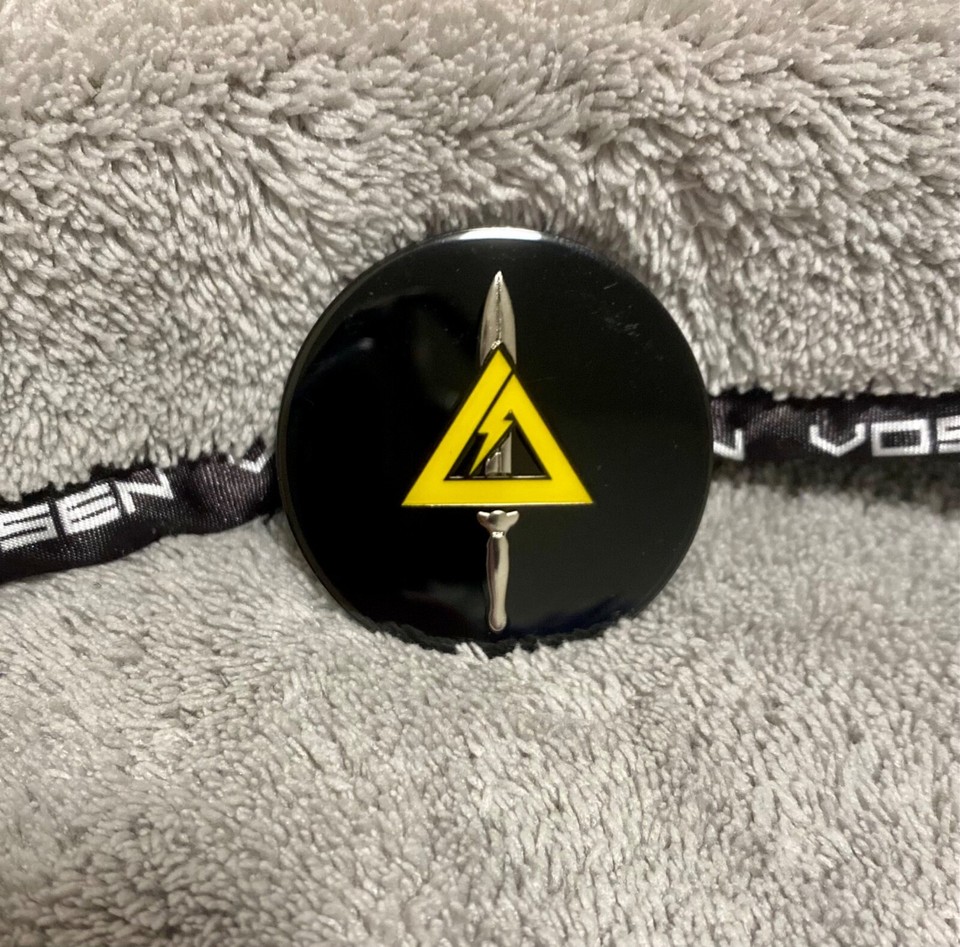 Extremely Rare, Delta Force Commander, CAG, Tier 1 Challenge Coin | eBay