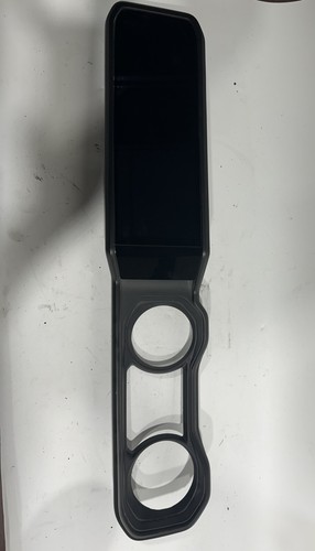 2024 JEEP MOPAR DISPLAY WITH BEZEL CENTER STACK 68607669AB #3280 | eBay