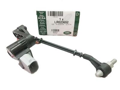 GENUINE LAND ROVER FRONT SUSPENSION HEIGHT SENSOR RANGE ROVER 10-12 ...