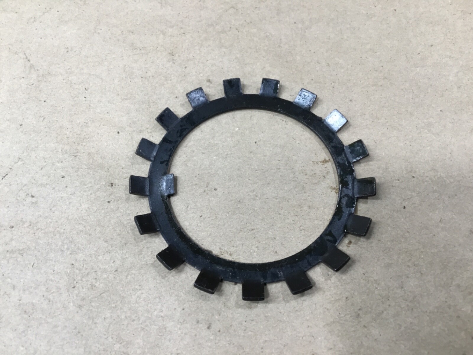 Consolidated MB-12 Lock Washer #03H70 | eBay