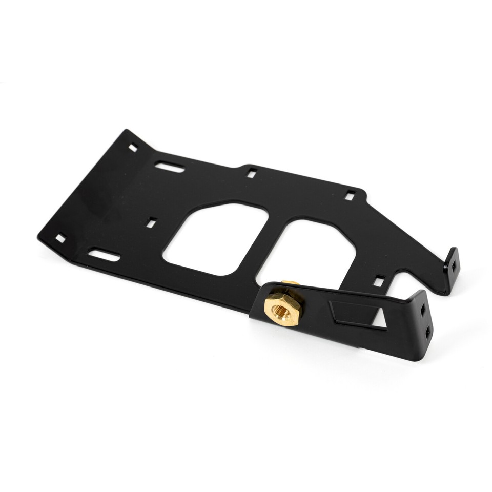 Grimm Offroad 10387 ARB Twin Air Compressor Mounting Bracket Kit for ...