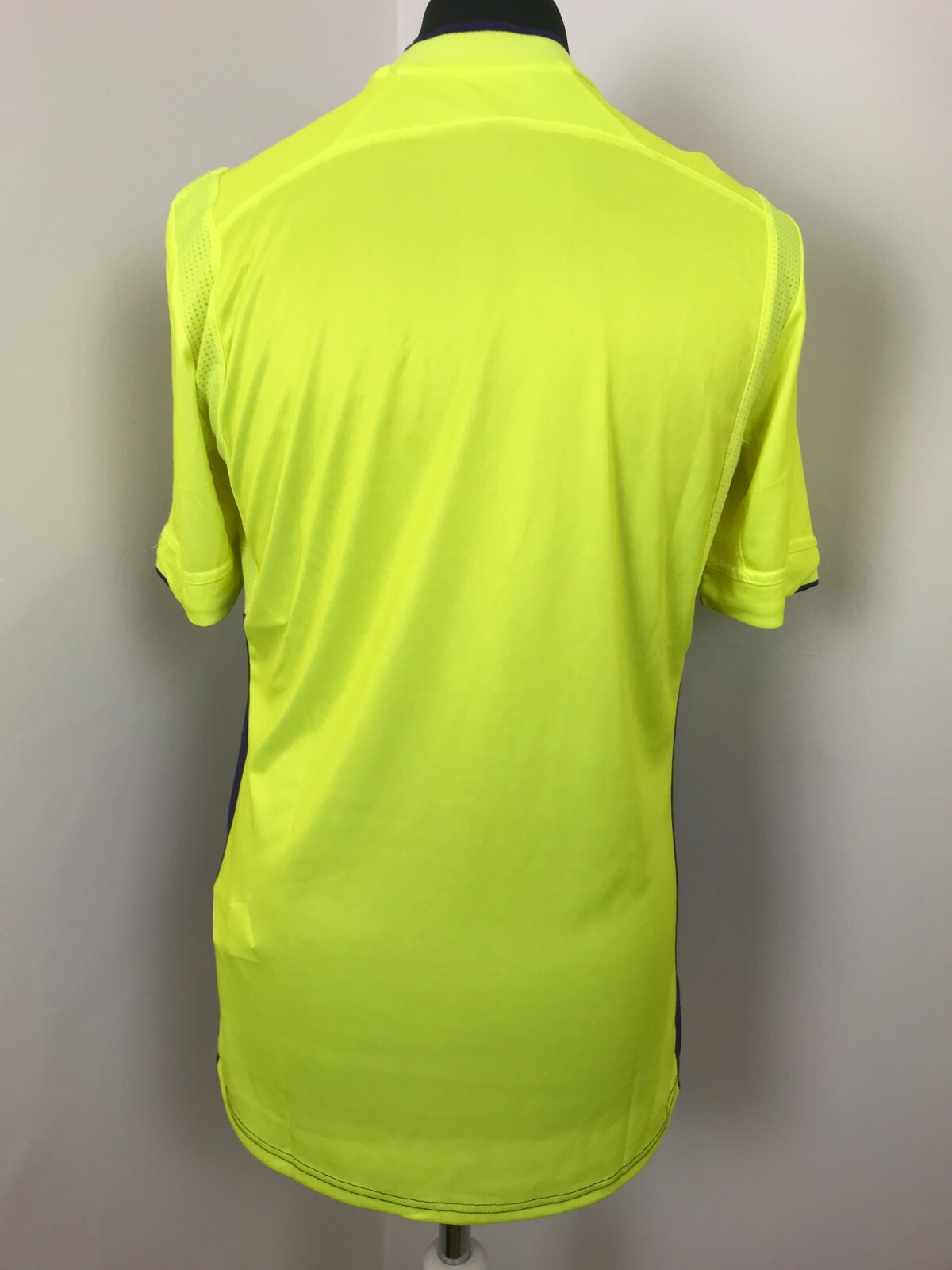 Exeter City football shirt 2019 - 2020 Away Soccer Jersey Size Medium ...