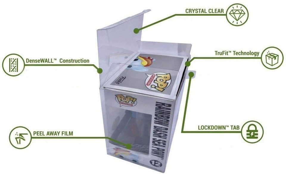 Funko POP! Star Wars Clone Wars ARC Trooper Fives (Retro) #768 w ...