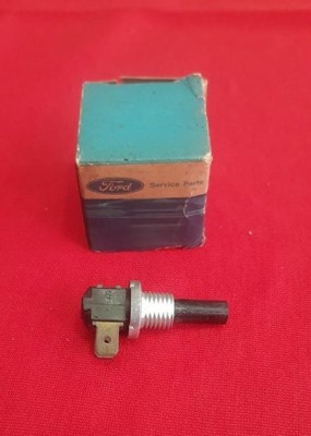 GENUINE NOS FORD TOPLOADER HUMP SHIFTER REVERSE LIGHT SWITCH XW XY GT ...