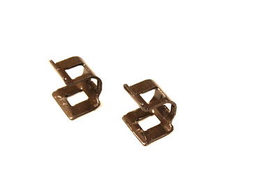 2013-2022 GM Fuel Injector Retainer (Pack Of 2) Part# 12629925 | eBay