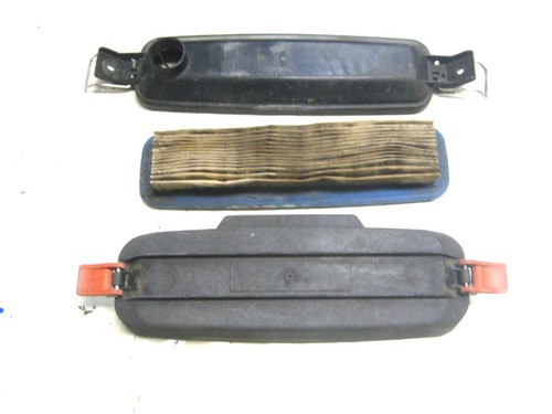 Echo Backpack Blower PB-60HT Complete Air Filter Assy 99988800801 ...