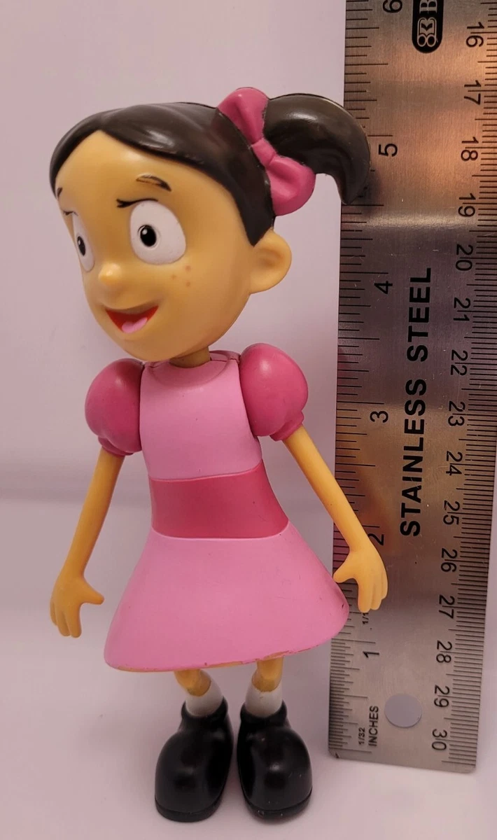 El Chavo Animado Popis