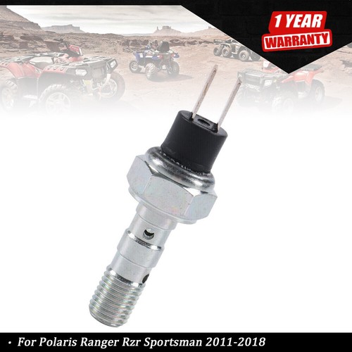 FOR POLARIS BRAKE PRESSURE SWITCH 2011-2018 RANGER RZR SPORTSMAN ...