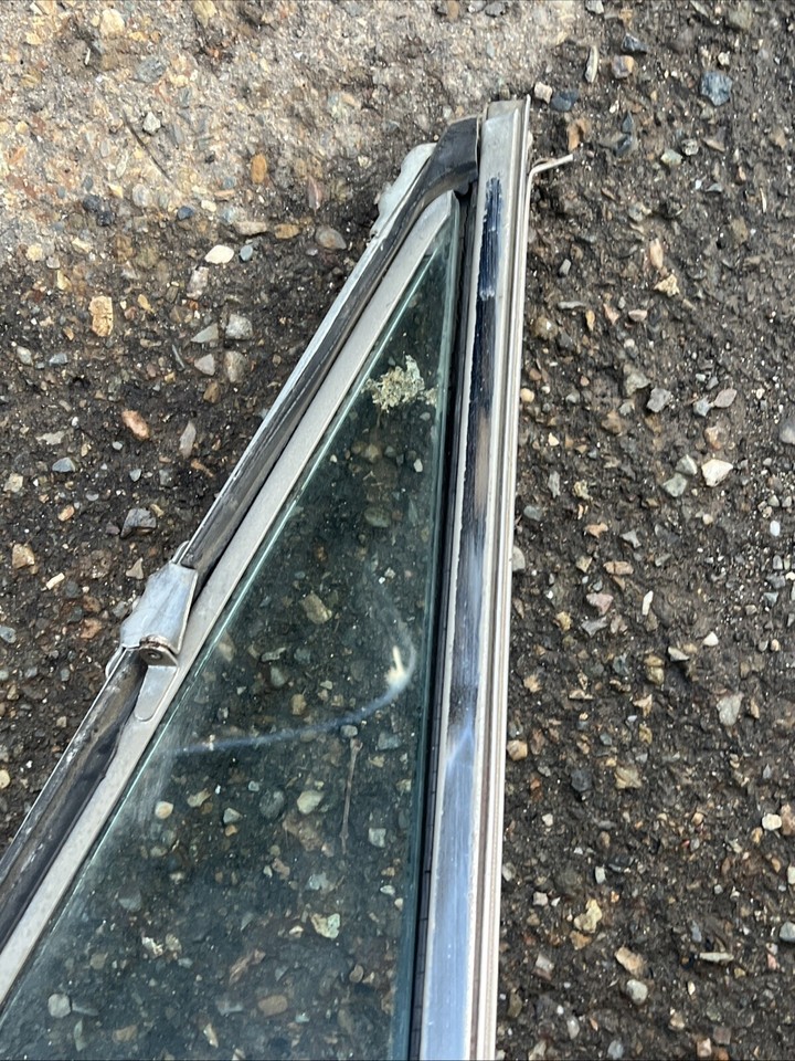 1967 67 68 69 70 72 Chevy GMC C10 C20 Blazer Sierra tinted Vent Window ...