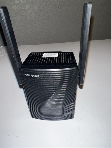 Rock Space AC 1200 Dual Band WiFi Range Extender Repeater Model RSD0608 ...