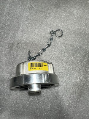 Awg PVR 1/89 Hose Coupling/Fire. | eBay