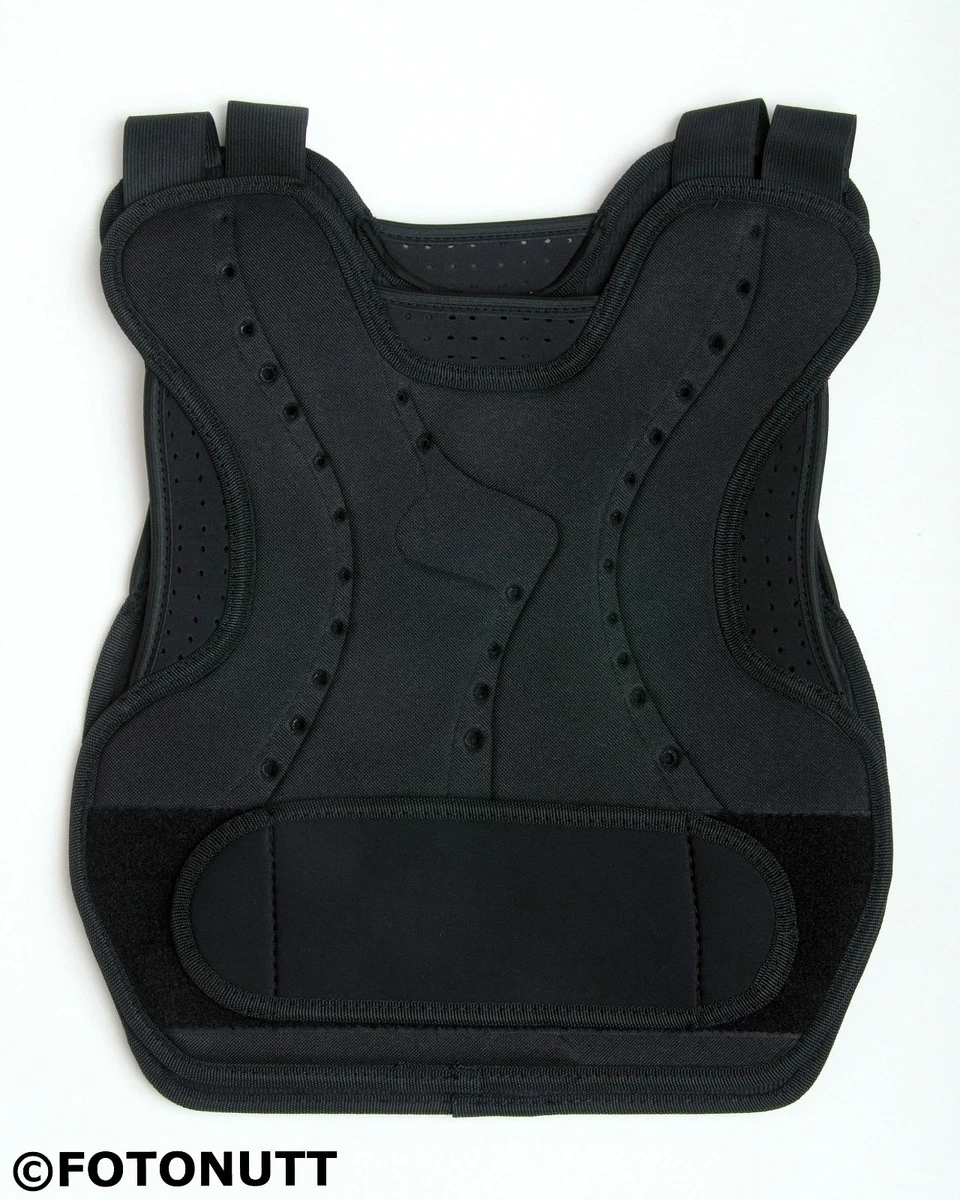 Paintball Chest Armor