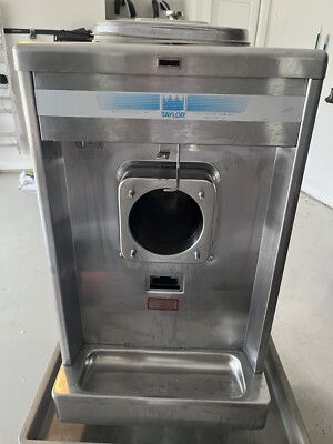 Frozen Drink & Slush Machines - Taylor Model