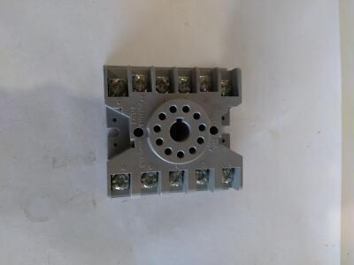 POTTER & BRUMFIELD 27E123 10A 200V | eBay