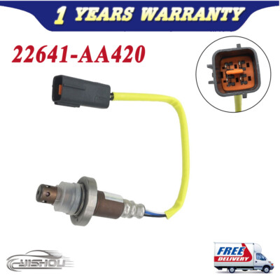 22641-AA420 Upstream Oxygen Sensor For Subaru Impreza STI WRX Forester ...