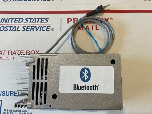 88-94 Chevy Silverado 1500 GMC Truck Car GM Delco Radio CDM Unit ...