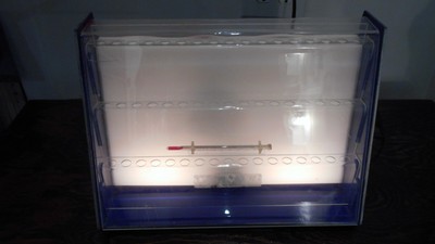 Incubators - Tube Incubator