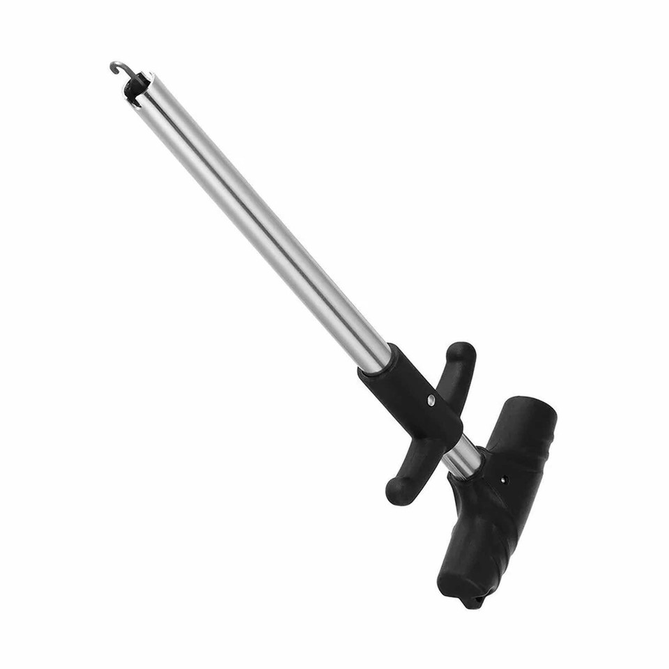 Fish Hook REMOVER Puller Detacher T-Handle Extractor Fishing Tackle ...