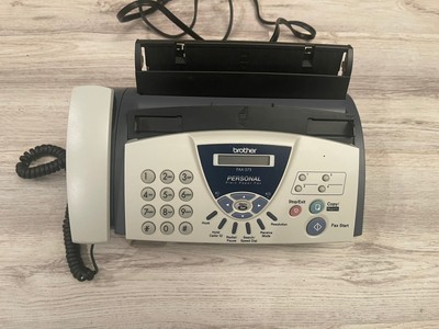 Office - Fax Machine
