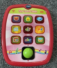 VTech Teletubbies My 1st Tablet Multicolor for sale online | eBay