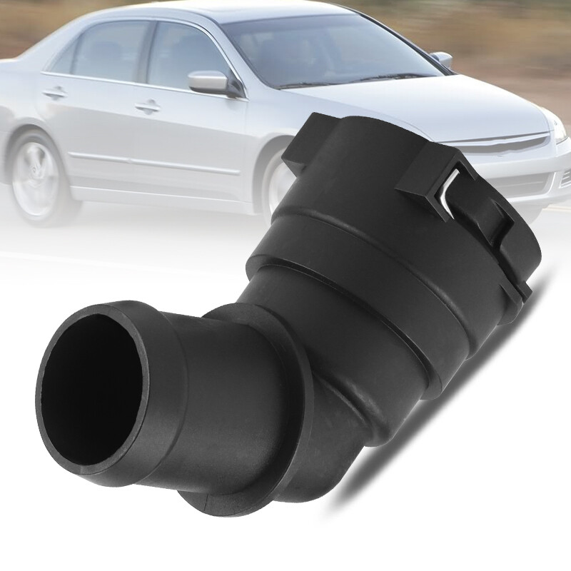 Lower Radiator Hose Quick Coolant Connector 19503-RAA-A01 For Accord ...