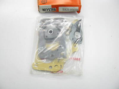 Keyster EK21-0542M Carburetor Rebuild Kit - Mitsubishi Colt 2.0L 2000 ...