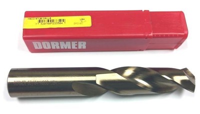Drills - Dormer